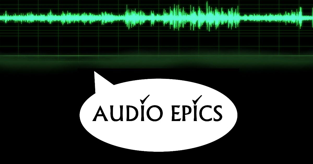 The Beast of the Western Wilds is Parsec Awards finalist! - Audio Epics